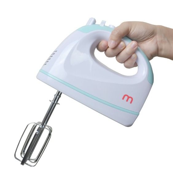 Mistral Hand Mixer with Rotary Bowl MHM502, TV & Home Appliances ...
