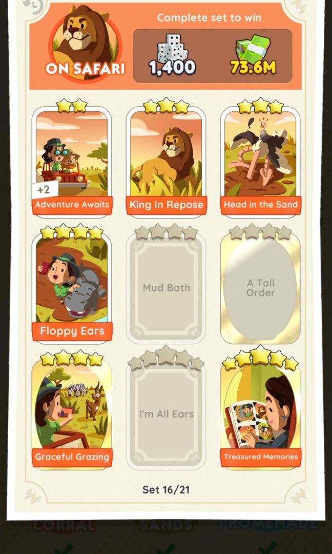 Monopoly go card, Hobbies & Toys, Toys & Games on Carousell