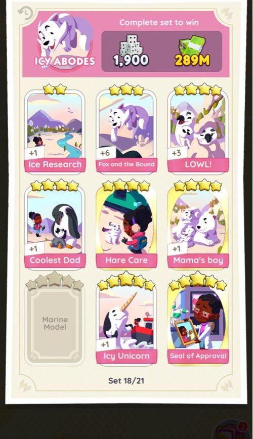 Monopoly Go stickers, Video Gaming, Gaming Accessories, In-Game ...
