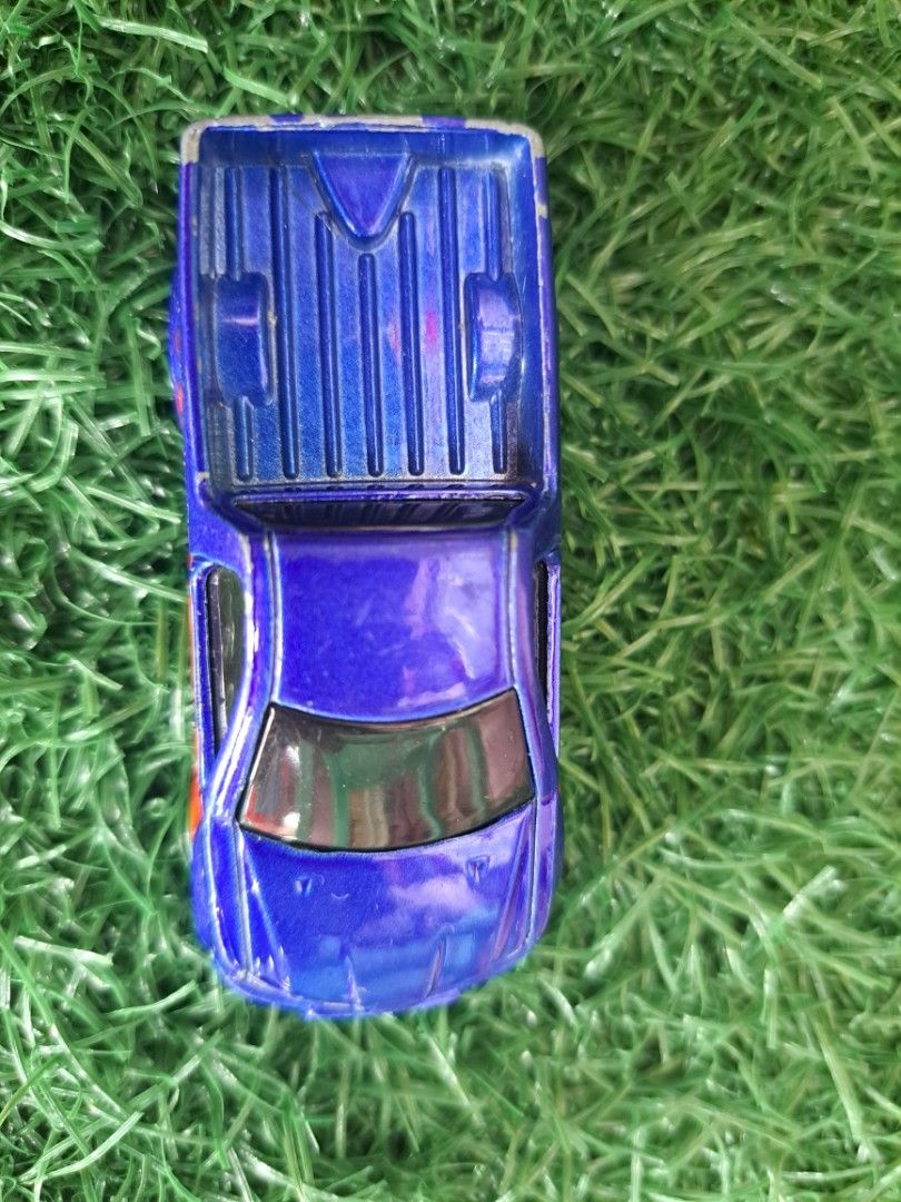 Motor max Truck 2013 Fast Lane Street Linx 5-Pack Motormax, Hobbies ...