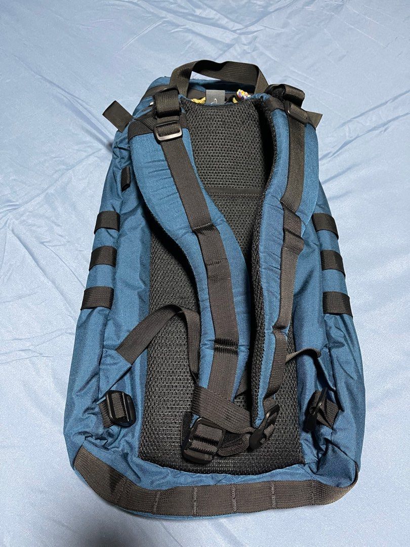 Mystery Ranch ASAP SB, Men's Fashion, Bags, Backpacks on Carousell