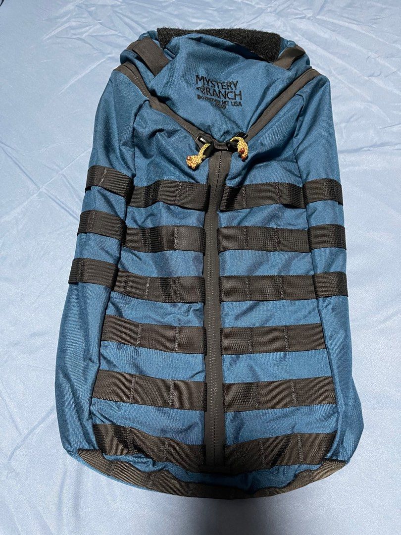 Mystery Ranch ASAP SB, Men's Fashion, Bags, Backpacks on Carousell