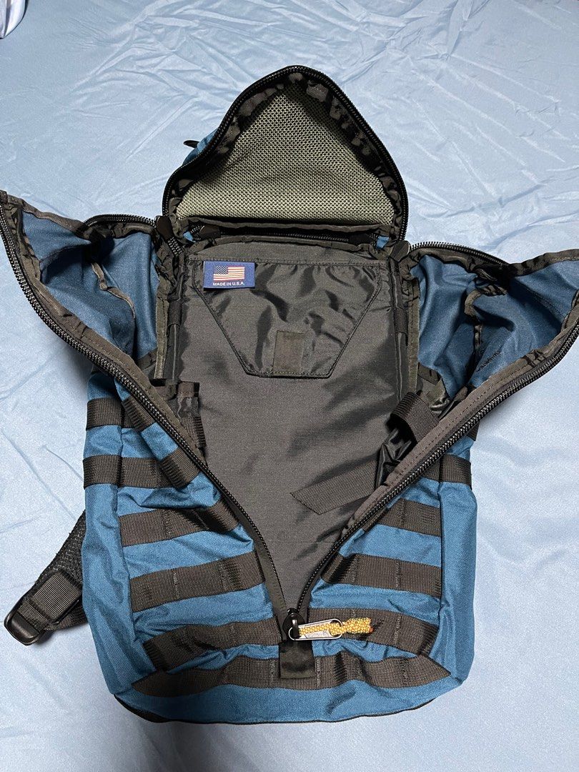 Mystery Ranch ASAP SB, Men's Fashion, Bags, Backpacks on Carousell