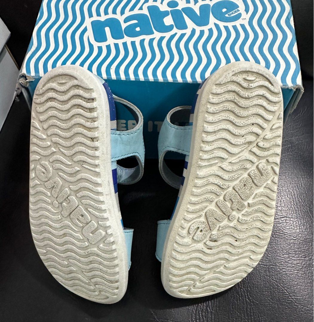 Native Sandals C8 on Carousell