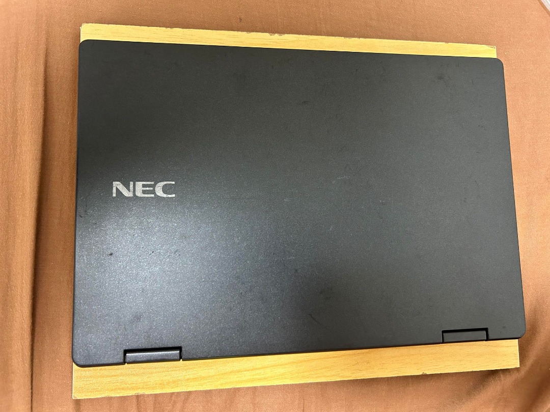 Nec Versapro Core i5 Windows Laptop Computer, Computers & Tech, Laptops ...