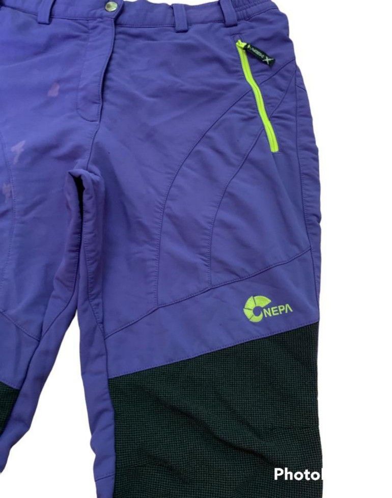 Nepa Hiking Pants, Women's Fashion, Bottoms, Other Bottoms on Carousell