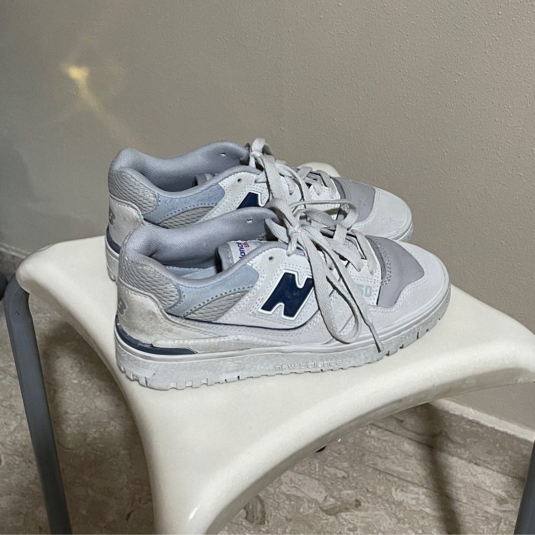 New Balance 550 Moon Daze UK3.5, Women's Fashion, Footwear, Sneakers on ...