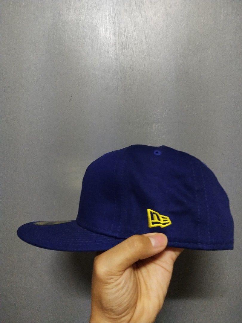 New era hardies hardware tyshawn cap on Carousell