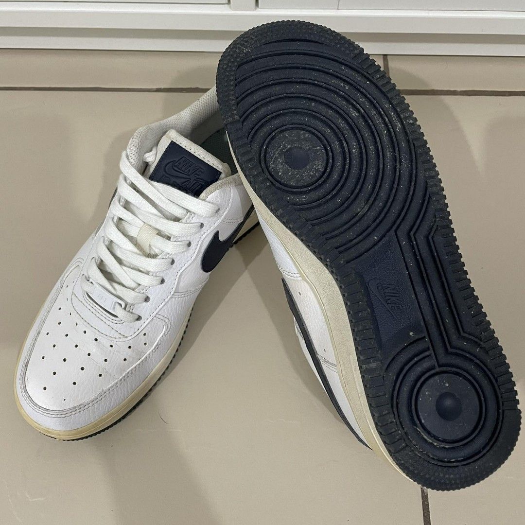 Nike Air force 1 ORIGINAL, Women's Fashion, Footwear, Sneakers on Carousell