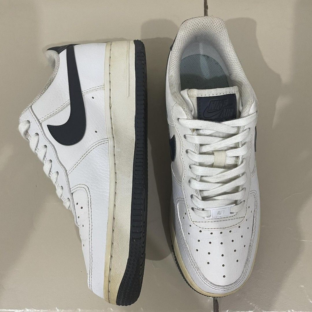 Nike Air force 1 ORIGINAL, Women's Fashion, Footwear, Sneakers on Carousell