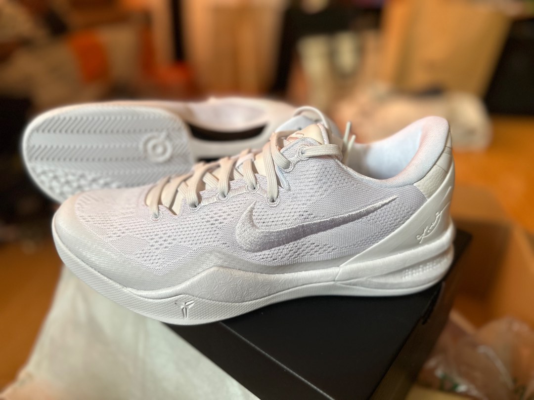 Nike Kobe 8 Protro Size 8 US, Men's Fashion, Footwear, Sneakers on ...