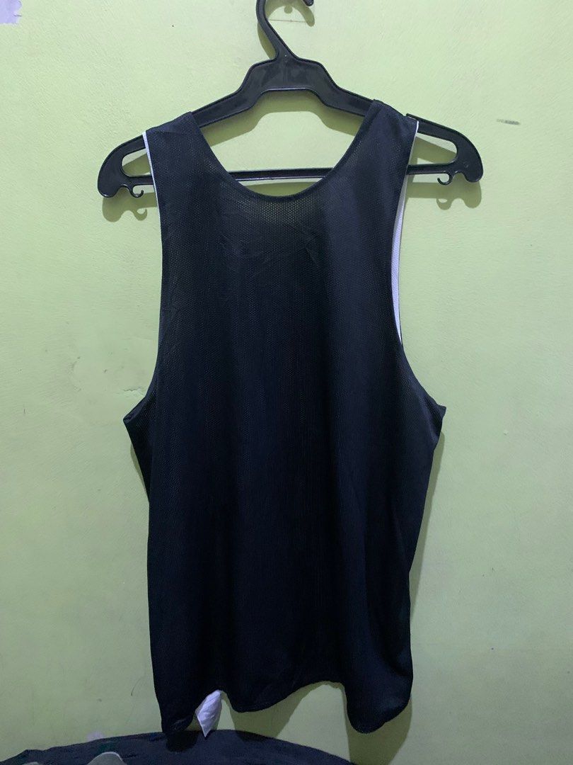 Nike reversible sando on Carousell