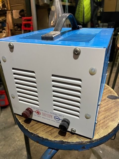 Nippon 500W battery solar charger inverter convert dc12v to ac220v ...