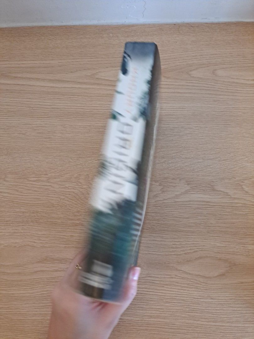 Origin by Jessica Khoury, Hobbies & Toys, Books & Magazines, Storybooks ...