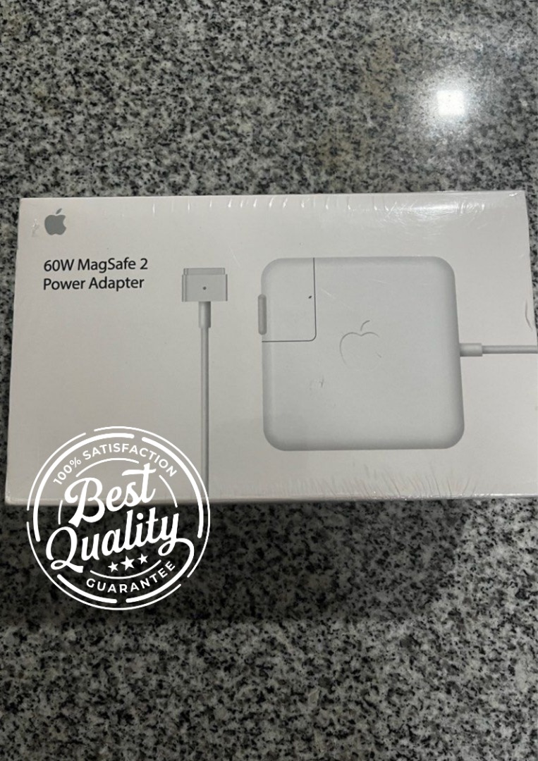 Original Apple Macbook Laptop Charger on Carousell