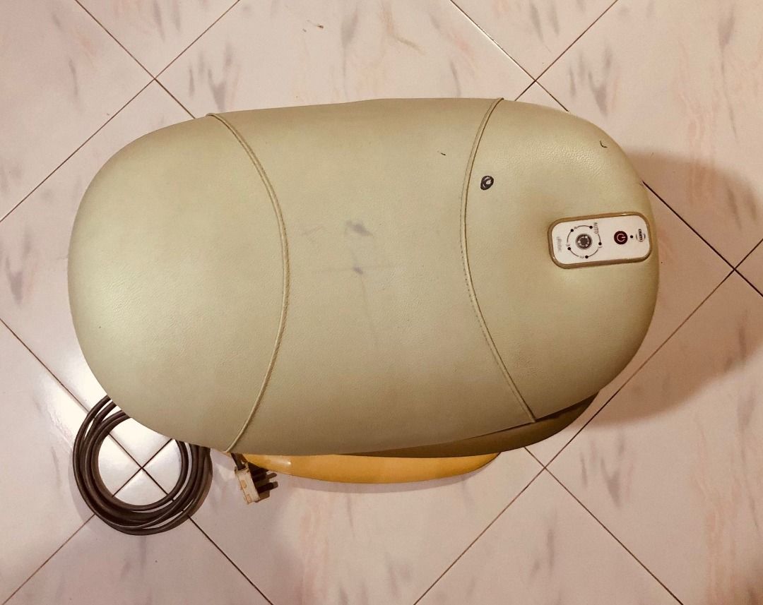 OSIM uRobic, Sports Equipment, Exercise & Fitness, Cardio & Fitness ...