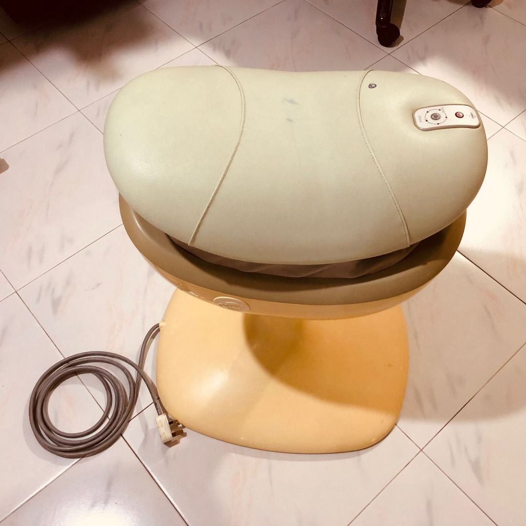 OSIM uRobic, Sports Equipment, Exercise & Fitness, Cardio & Fitness ...