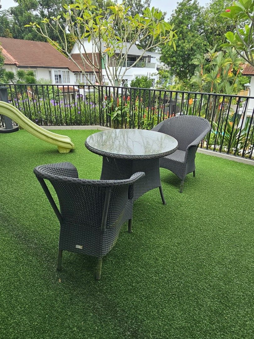 Outdoor Furniture, Furniture & Home Living, Outdoor Furniture on Carousell