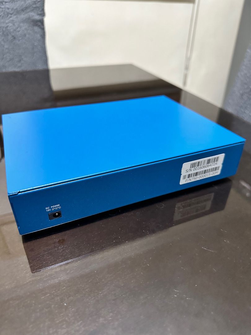 Palo Alto PA-200 NextGen Firewall, Computers & Tech, Office & Business ...