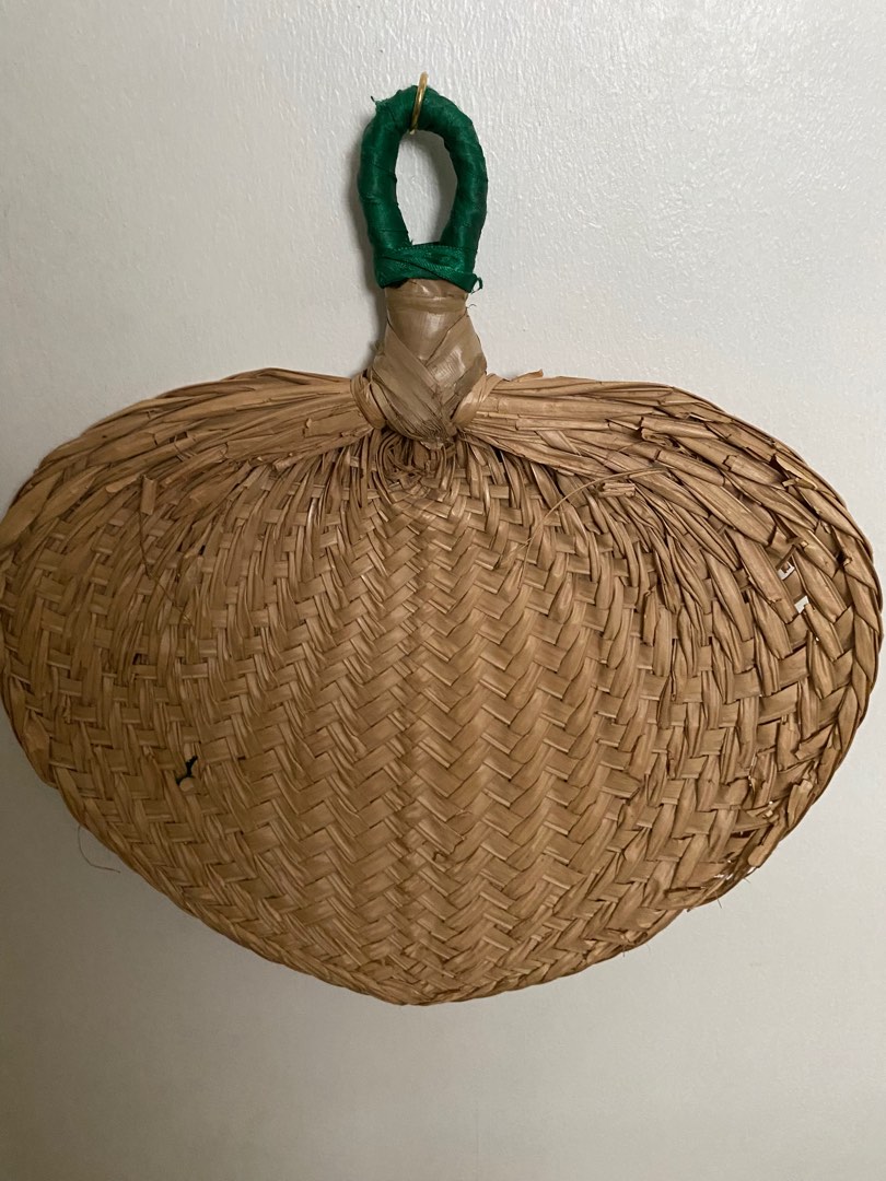 Pamaypay on Carousell