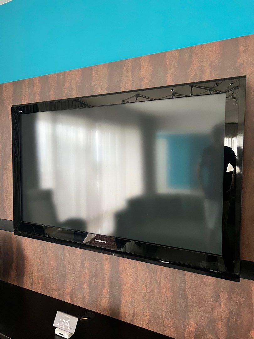 Panasonic TV Rivera 72”, TV & Home Appliances, TV & Entertainment, TV ...