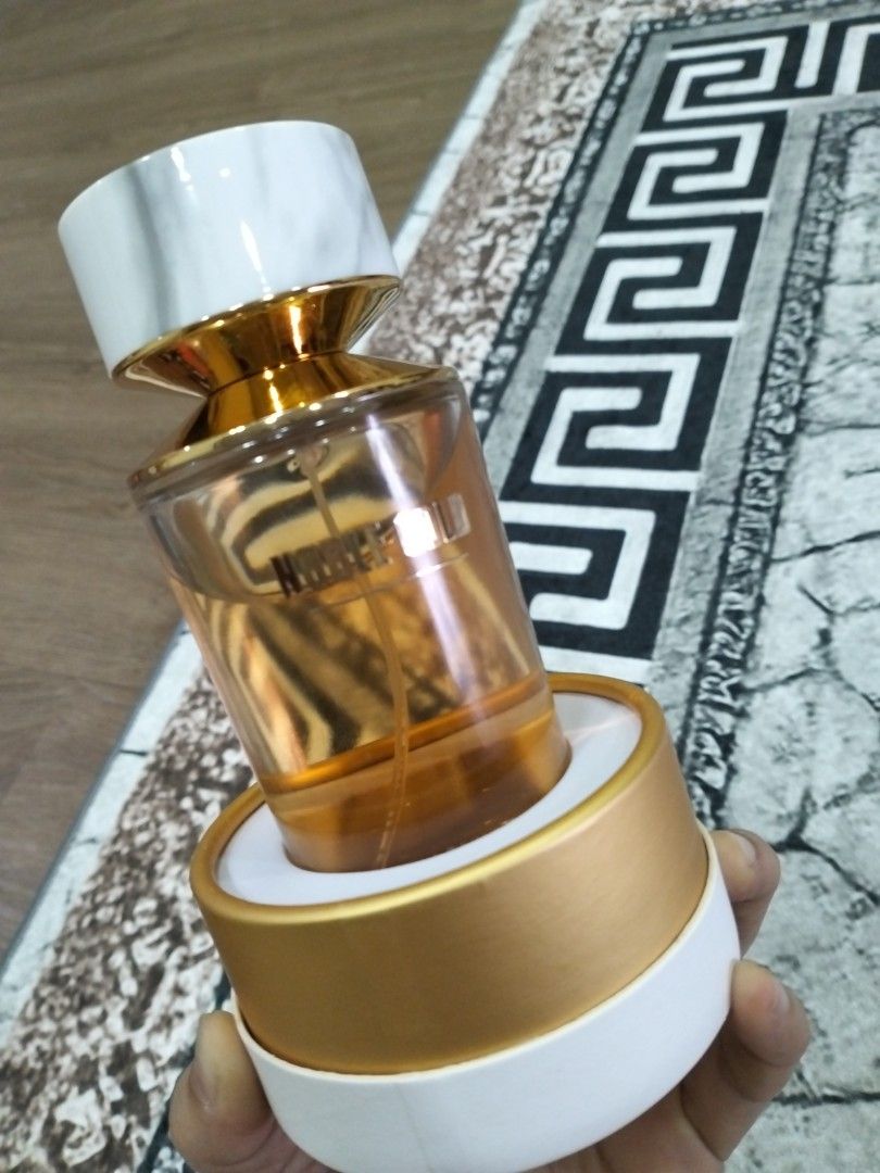 Perfume RM25 sebotol, Beauty & Personal Care, Vision Care on Carousell