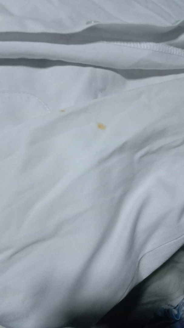 Perpetual Help Uniform Full Set- Blouse,Skirt,&Neck Tie on Carousell