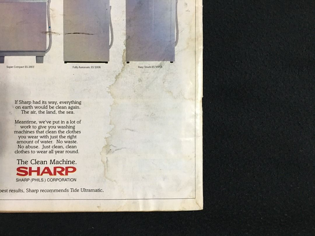 Philippines Free Press Manila Mayor Alfredo Lim Cover June 26, 1993, Hobbies & Toys, Books ...