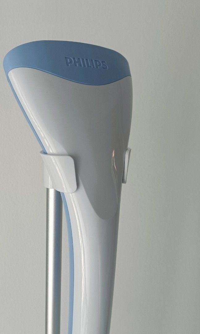 Philips Streamer Cloth Iron, Furniture & Home Living, Home Improvement ...