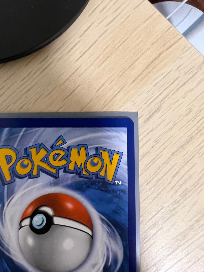 Pokemon SV03 Obsidian Flames Charizard Secret Rare Full Art SR SV3, Hobbies & Toys, Toys & Games ...