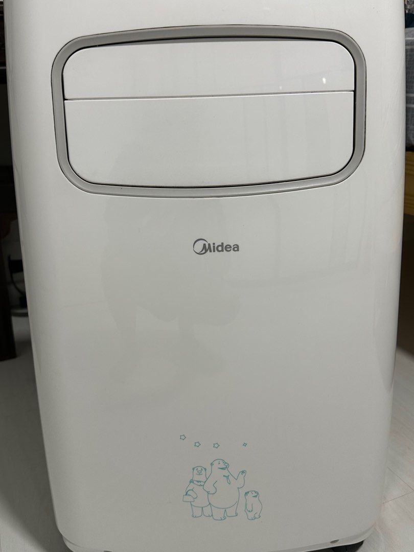 Portable Aircon, TV & Home Appliances, Air Conditioners & Heating on ...