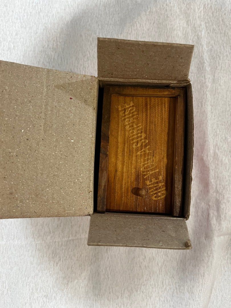 Prank Surprise Box (Scorpion), Hobbies & Toys, Toys & Games on Carousell