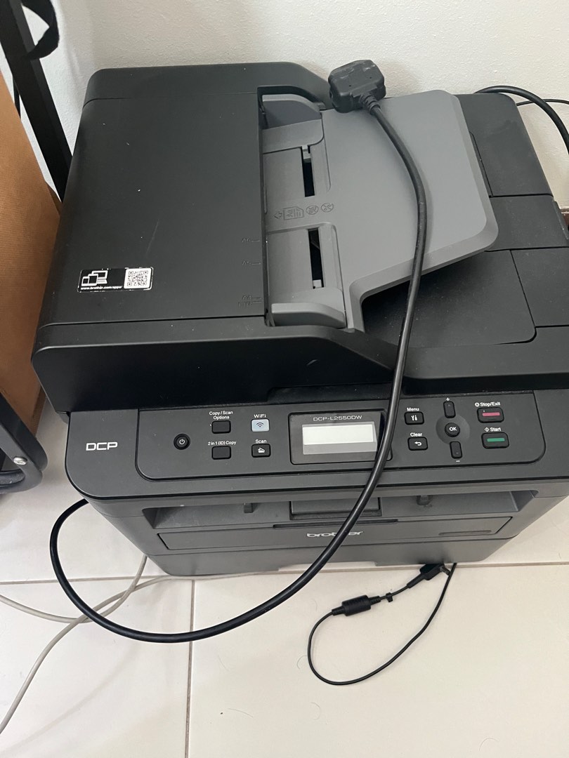 Printer, Computers & Tech, Printers, Scanners & Copiers on Carousell
