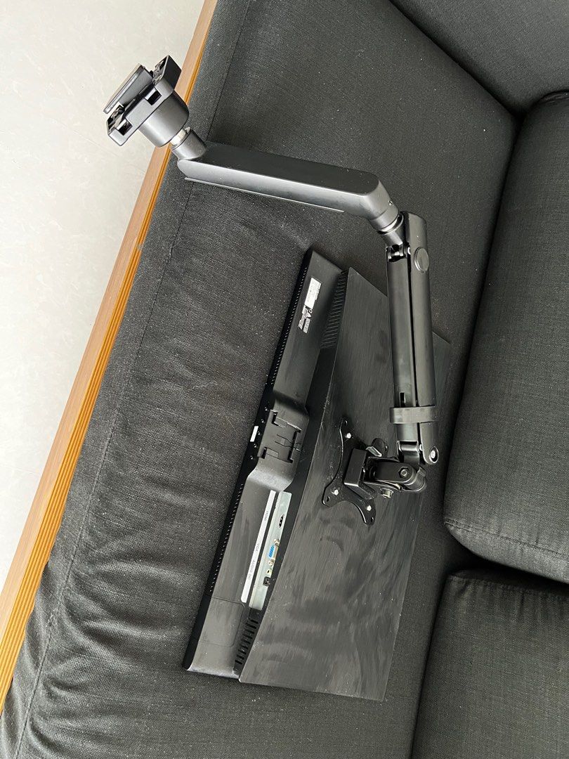 Prism Plus monitor , 24”, Computers & Tech, Desktops on Carousell