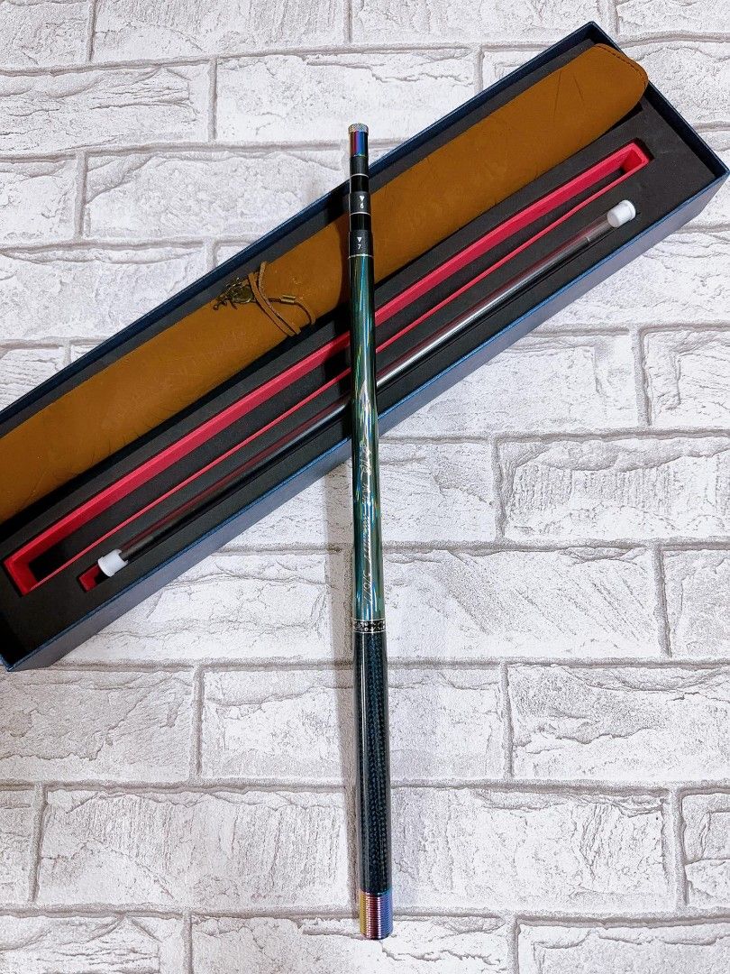 Protako Infinity Prawn rod 95H+98H, Sports Equipment, Fishing on Carousell