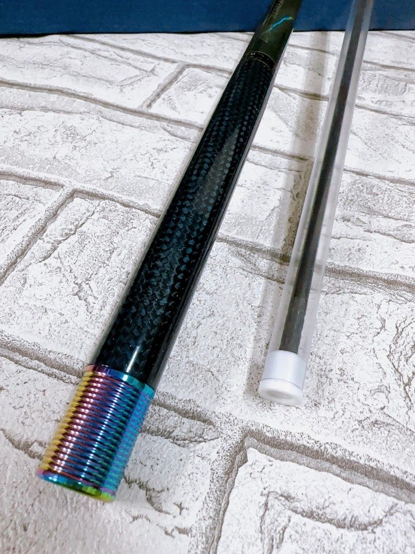 Protako Infinity Prawn rod 95H+98H, Sports Equipment, Fishing on Carousell