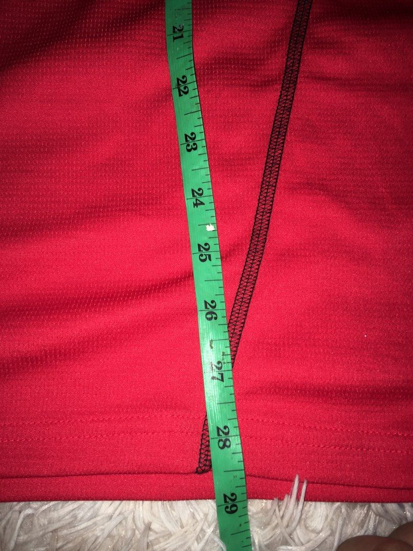 Puma Men’s Drifit Sando on Carousell