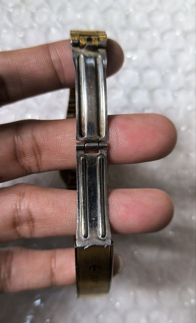 Rado Diastar Octagon, Women's Fashion, Watches & Accessories, Watches ...