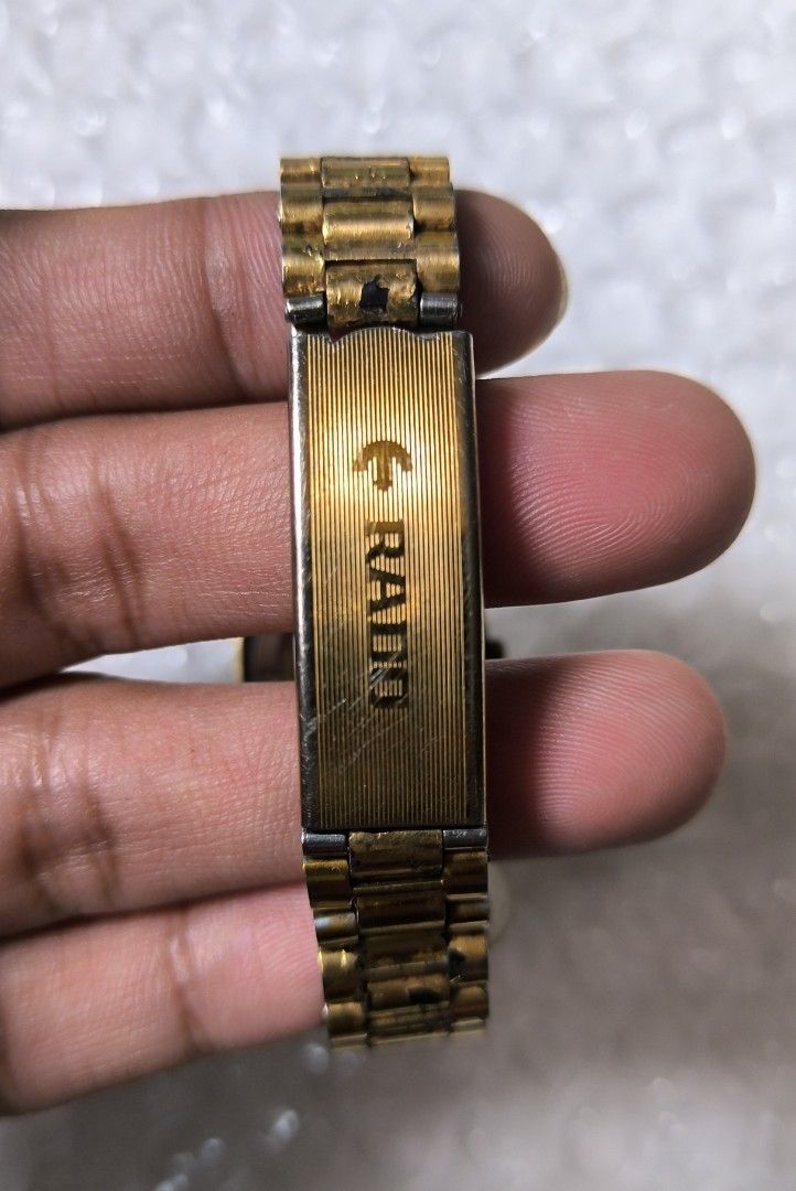 Rado Diastar Octagon, Women's Fashion, Watches & Accessories, Watches ...