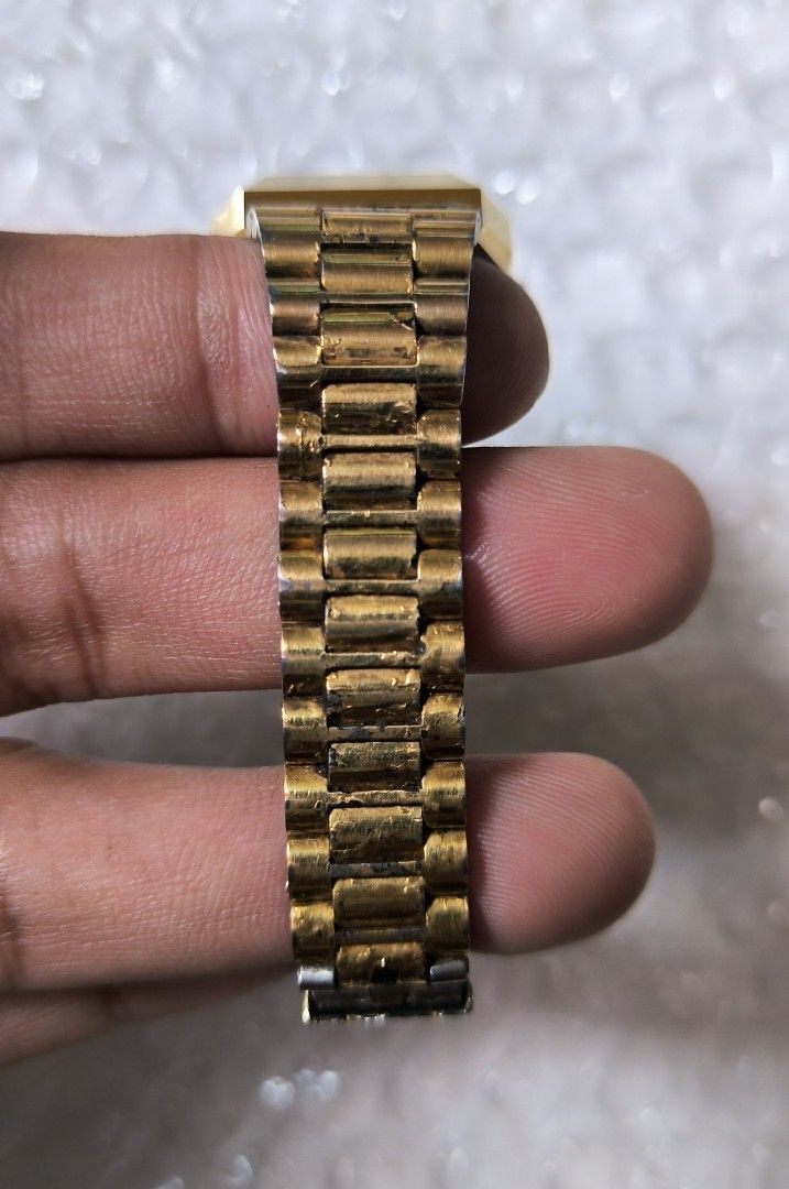 Rado Diastar Octagon, Women's Fashion, Watches & Accessories, Watches ...