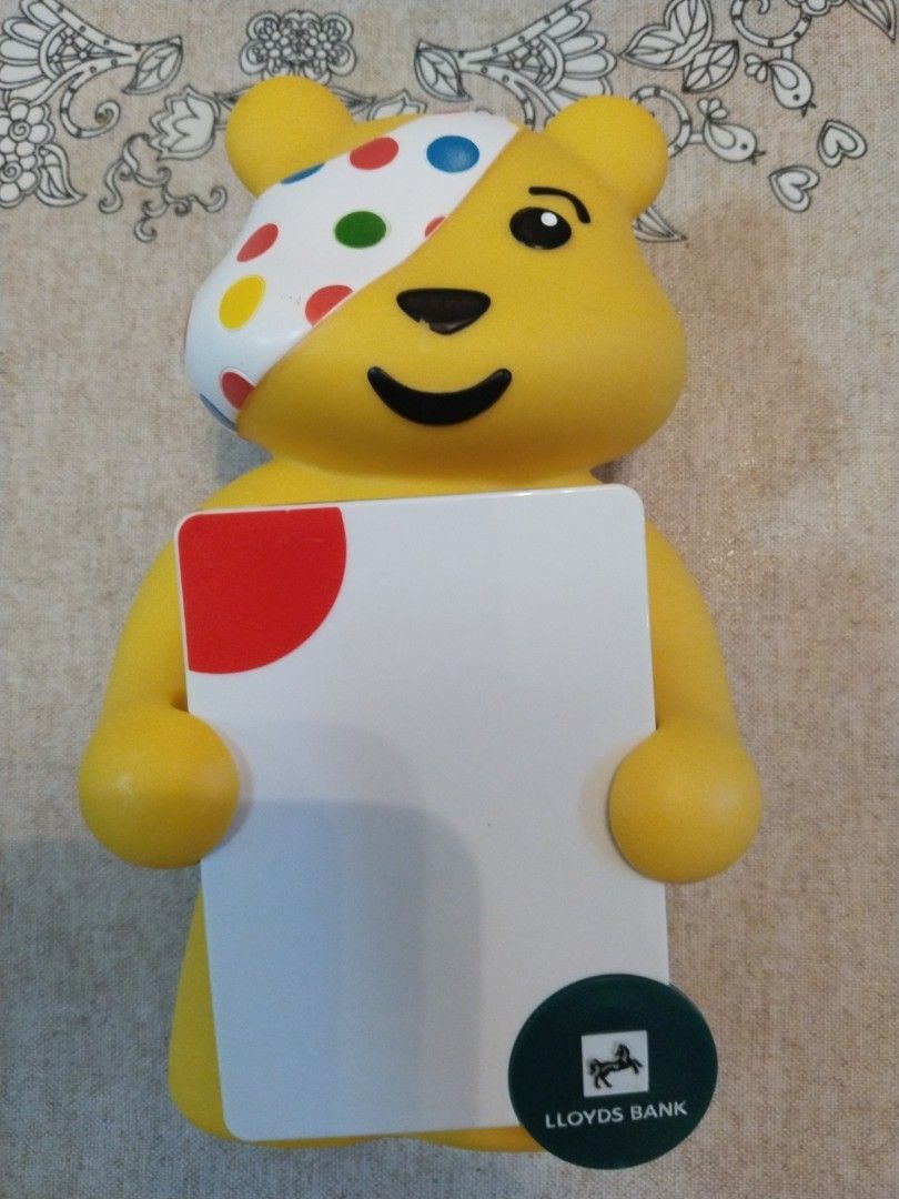 Rare Vintage Lloyds Bank Money Box, Hobbies & Toys, Collectibles ...
