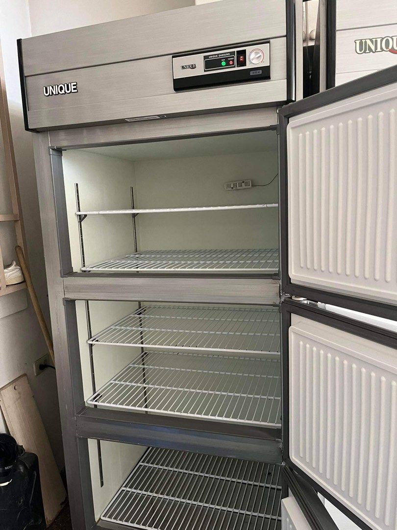 Refrigerator Chiller UNIQUE, TV & Home Appliances, Kitchen Appliances ...