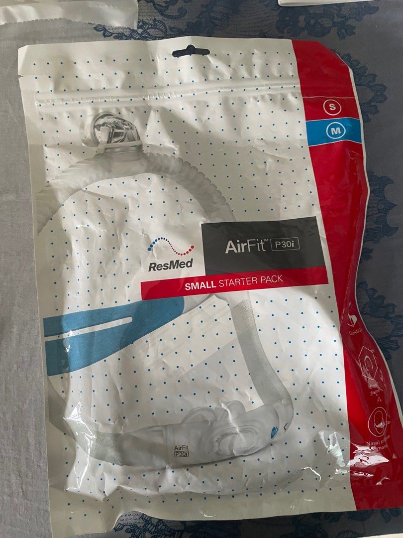 Resmed, Health & Nutrition, Medical Supplies & Tools on Carousell