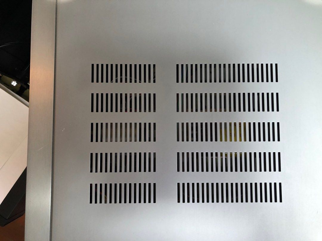 Revox H1 cassette deck 3 heads 4 motors, 音響器材, 其他音響配件及設備 - Carousell