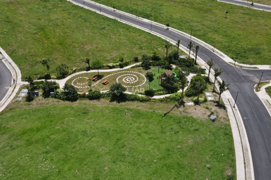 Rockwell South at Carmelray Calamba Laguna Residential Lots For Sale ...