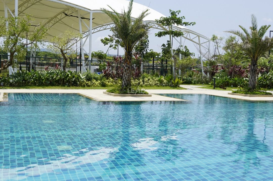 Rockwell South at Carmelray Calamba Laguna Residential Lots For Sale ...