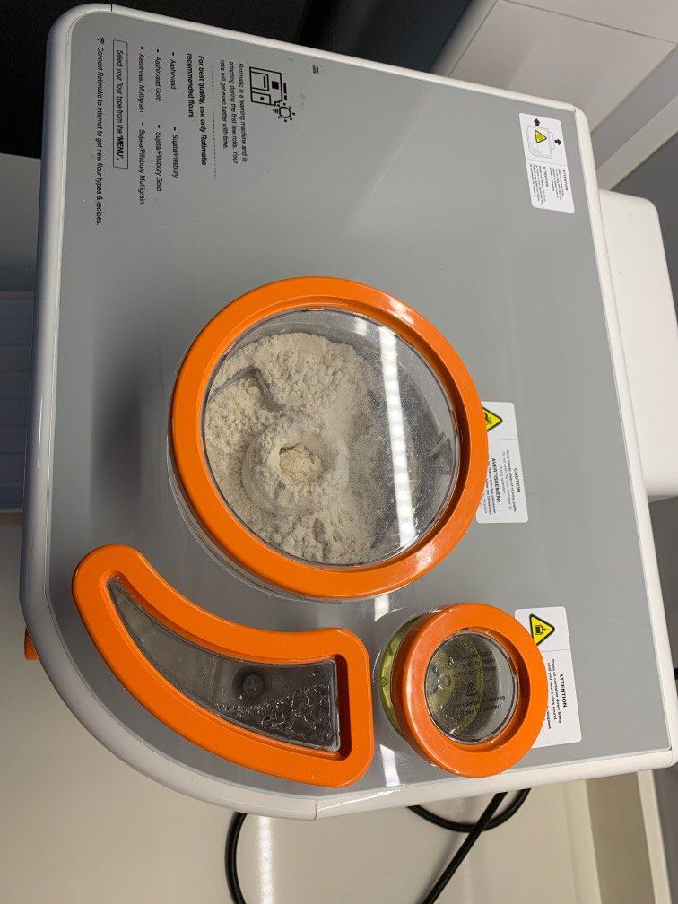 Rotimatic / Chapati maker, TV & Home Appliances, Kitchen Appliances ...