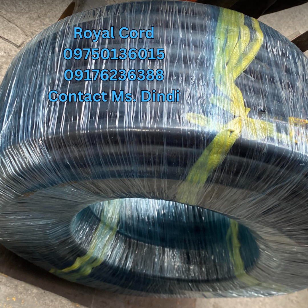 Royal Cord, Commercial & Industrial, Industrial Equipment on Carousell