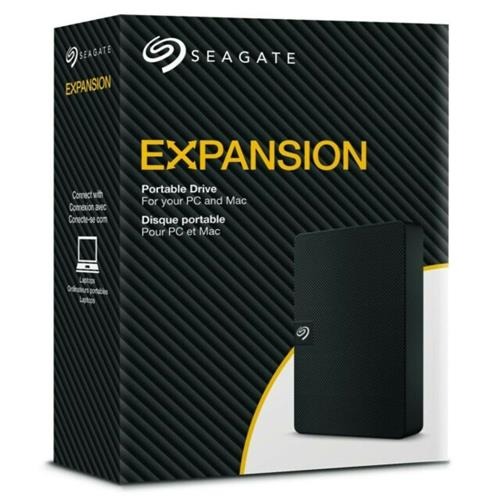 Seagate Expansion HDD SRD0NF1 (1TB), Computers & Tech, Parts ...