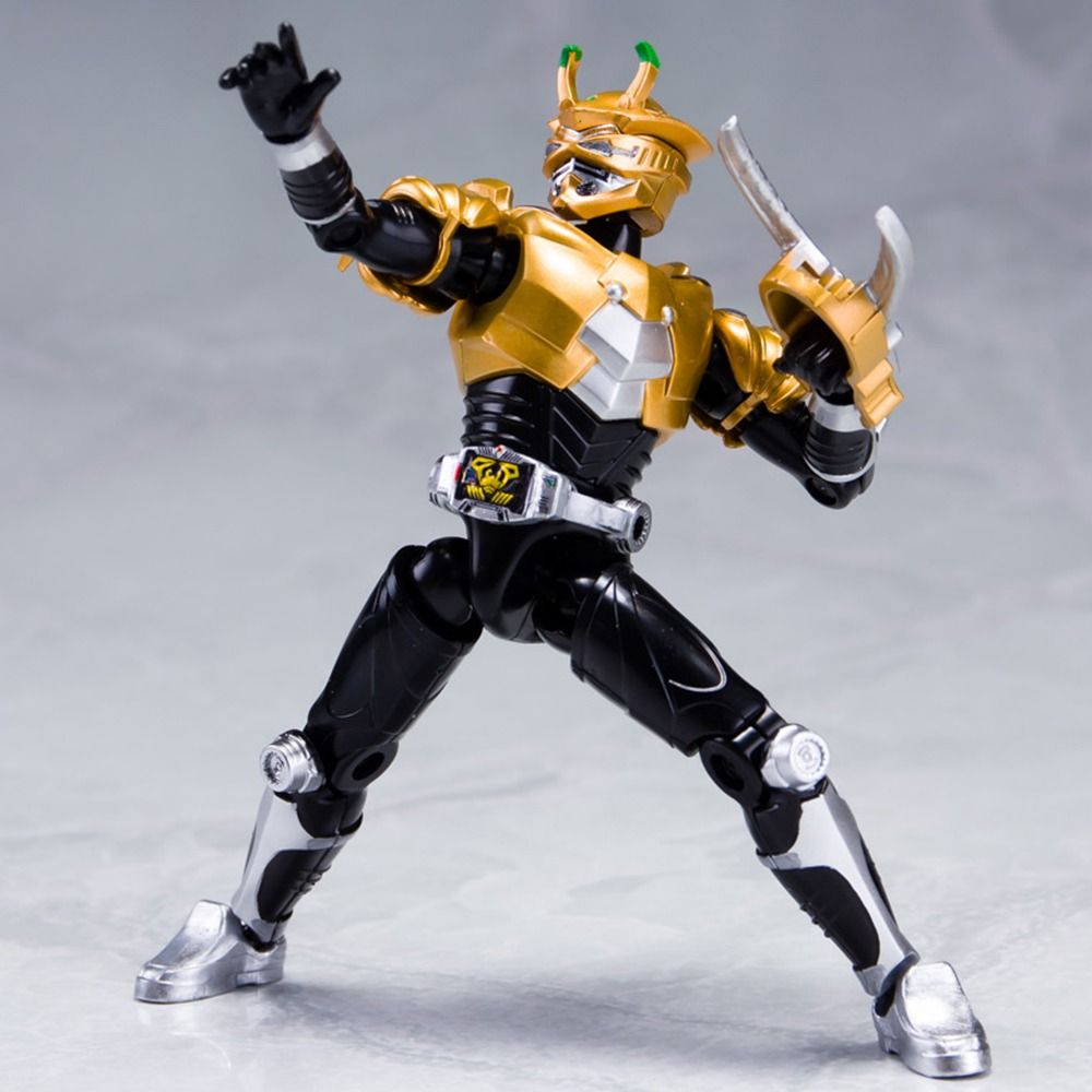 SO-DO CHRONICLE Kamen Rider Scissors, Hobbies & Toys, Toys & Games on ...
